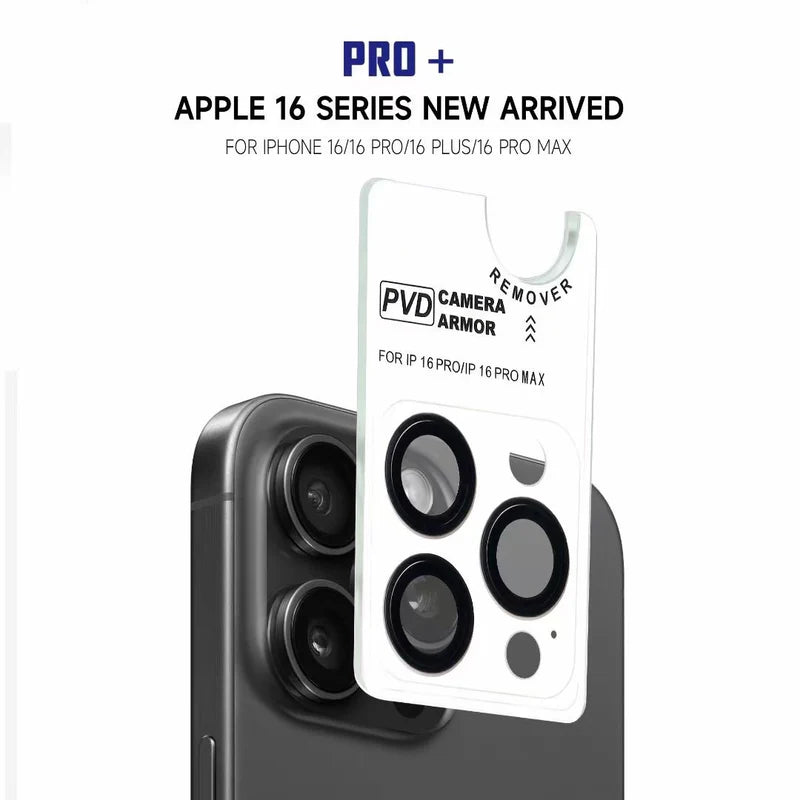 PVD Camera Shield set – ACE Mobile Repair