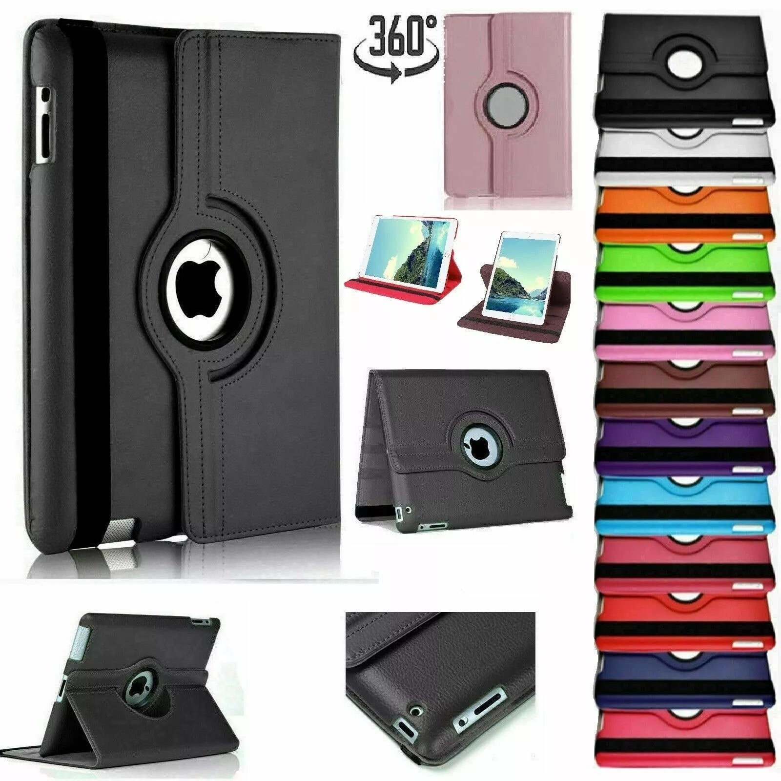 ipad 360 case – ACE Mobile Repair